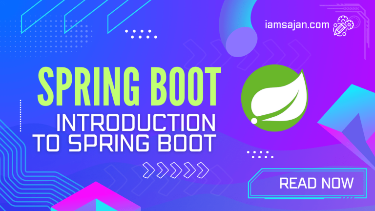 Spring boot + Spring Data JPA + PostgreSQL example - Sajan K.C. Spring boot + Spring Data JPA + PostgreSQL example - Sajan K.C.