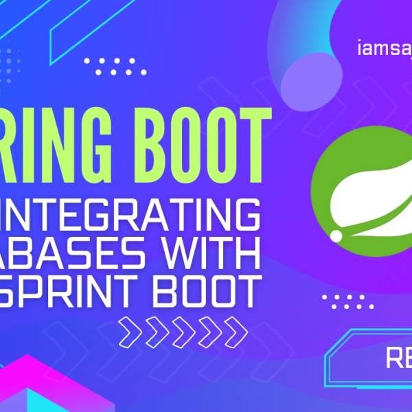 Creating Your First Spring Boot Application - Sajan K.C. Creating Your First Spring Boot Application - Sajan K.C.